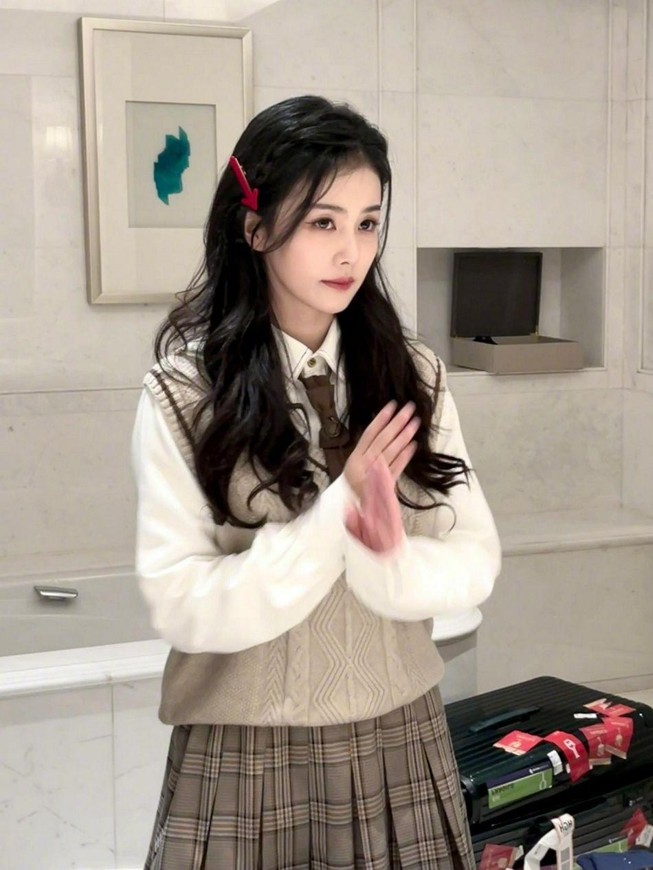 The end of plastic surgery is Cai Ming?What items do I need to do to ...