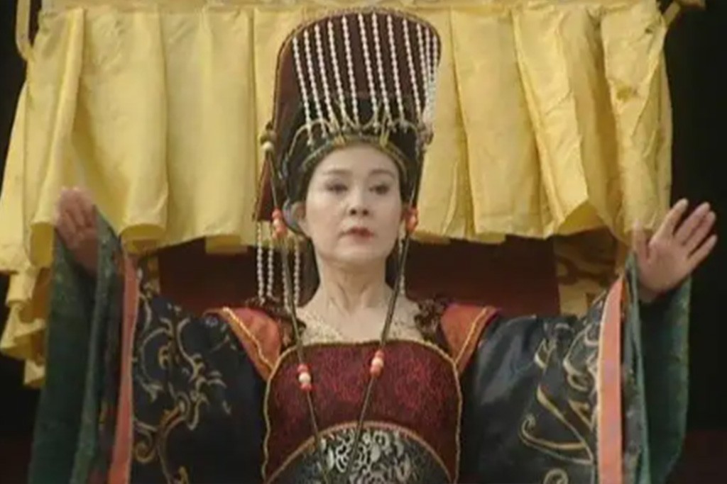 5 actresses who can only play "ladies": they are born with the faces of ...