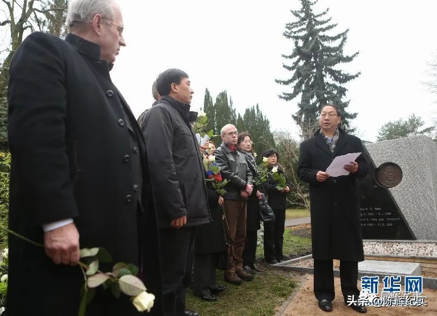 The Nanjing Massacre: A Life-and-Death Love Spanning 85 Years - iNEWS