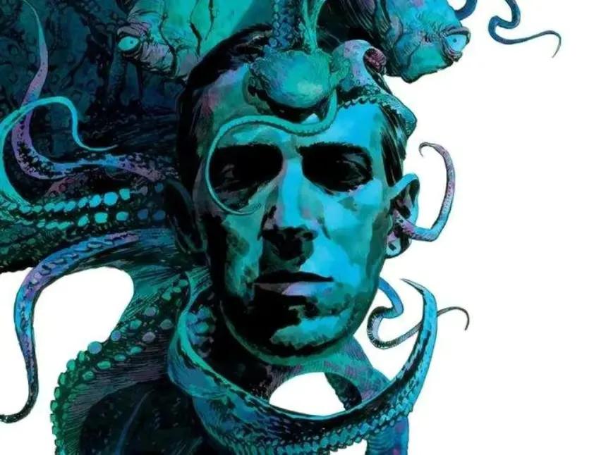 How did the shocking and rich sense of horror of "The Myth of Cthulhu ...