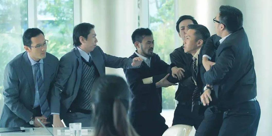 The documentary "Partners in China" combines beautiful fantasy and ...