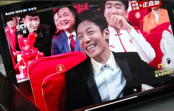 In the Spring Festival Gala of 2023, it was Yue Yunpeng who received the most complaints. Is ...