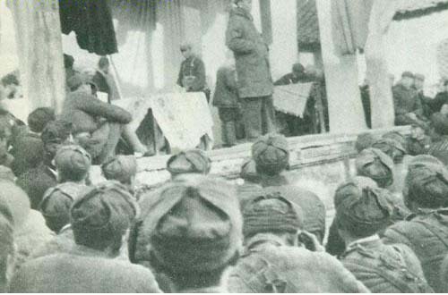 In 1984, Chen Dongping was ordered to be shot by Deng Xiaoping, and his ...