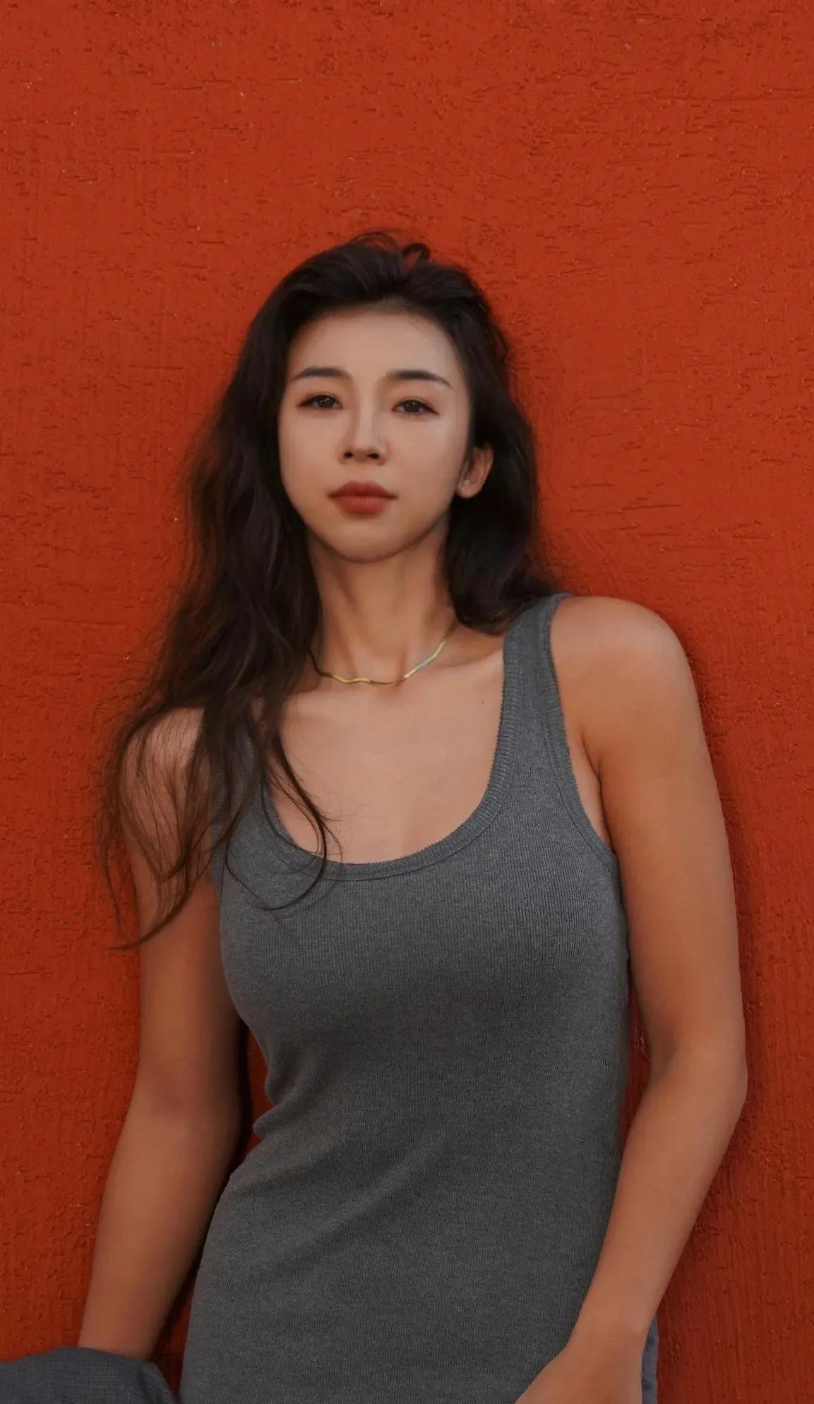 Zhang Manyuan is so pretty - iNEWS