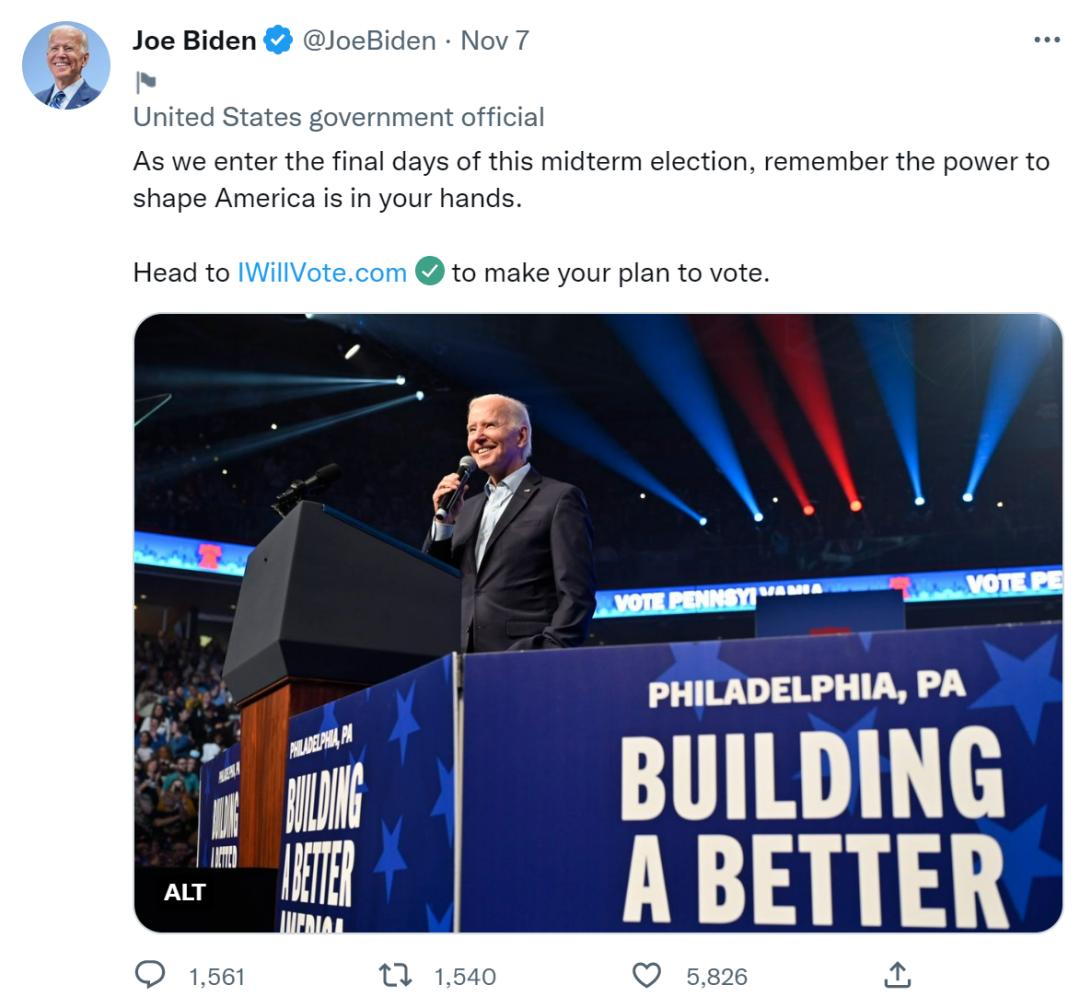 The ultimate suspense of the "most expensive midterm election" in the ...