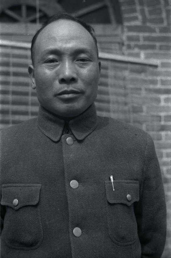 Zhang Lingfu was surrounded by Meng Lianggu, why did he not wait for ...