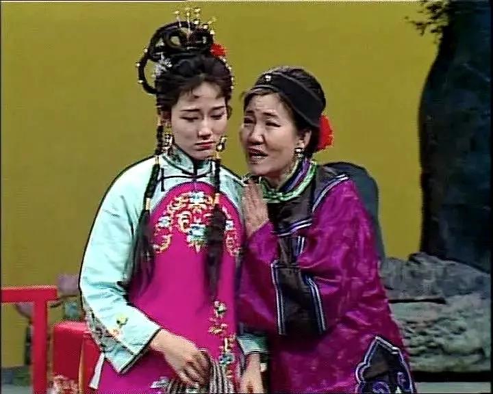 The Spring Festival Gala of the "Journey to the West" crew in 1987!It's ...