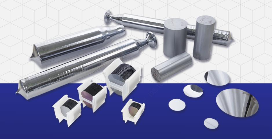 Confirmed!Export control of large silicon wafers below 28nm to China ...