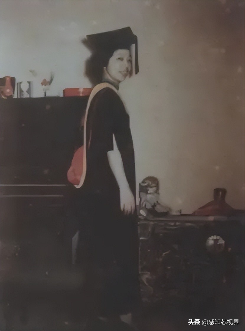 China's semiconductor pioneer: Lin Lanying's dream-seeking innocence ...