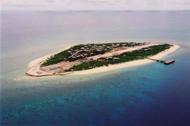 There is no shortage of Chinese territory! After being revealed to have ...