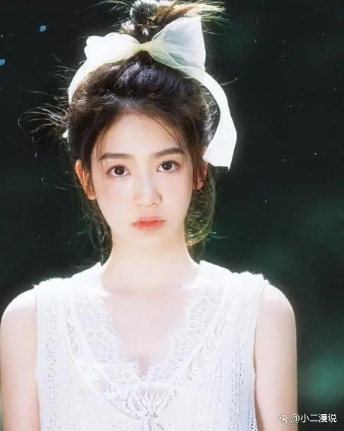 From "Liu Li" to "Lotus Tower", Liu Mengrui gained a large number of ...