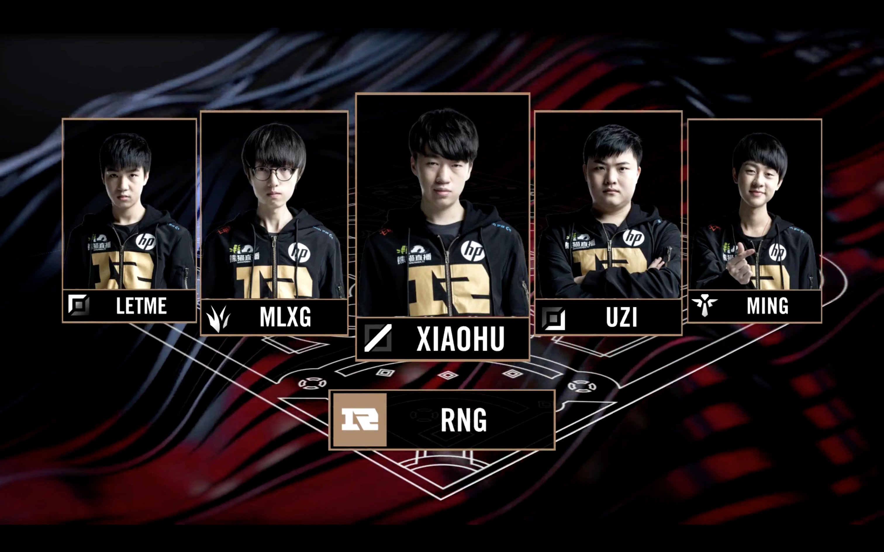The fateful battle between RNG and T1!It's time to bring it back - iNEWS