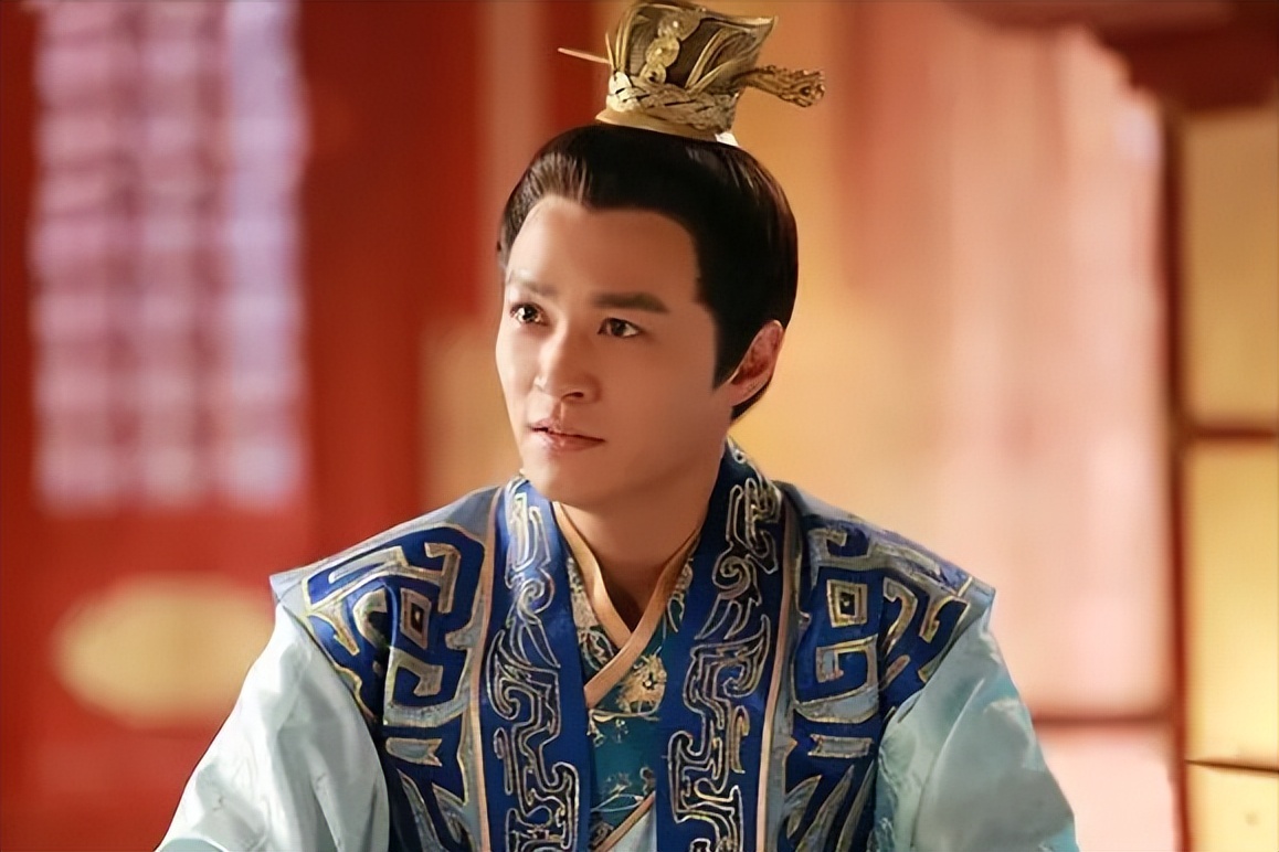 34-year-old Li Ke hanged himself and uttered vicious curses before his ...