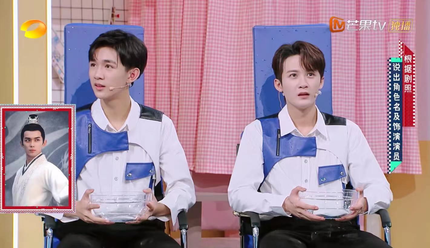 Tan Jianci talks about height. He didn't lose his opportunity because ...