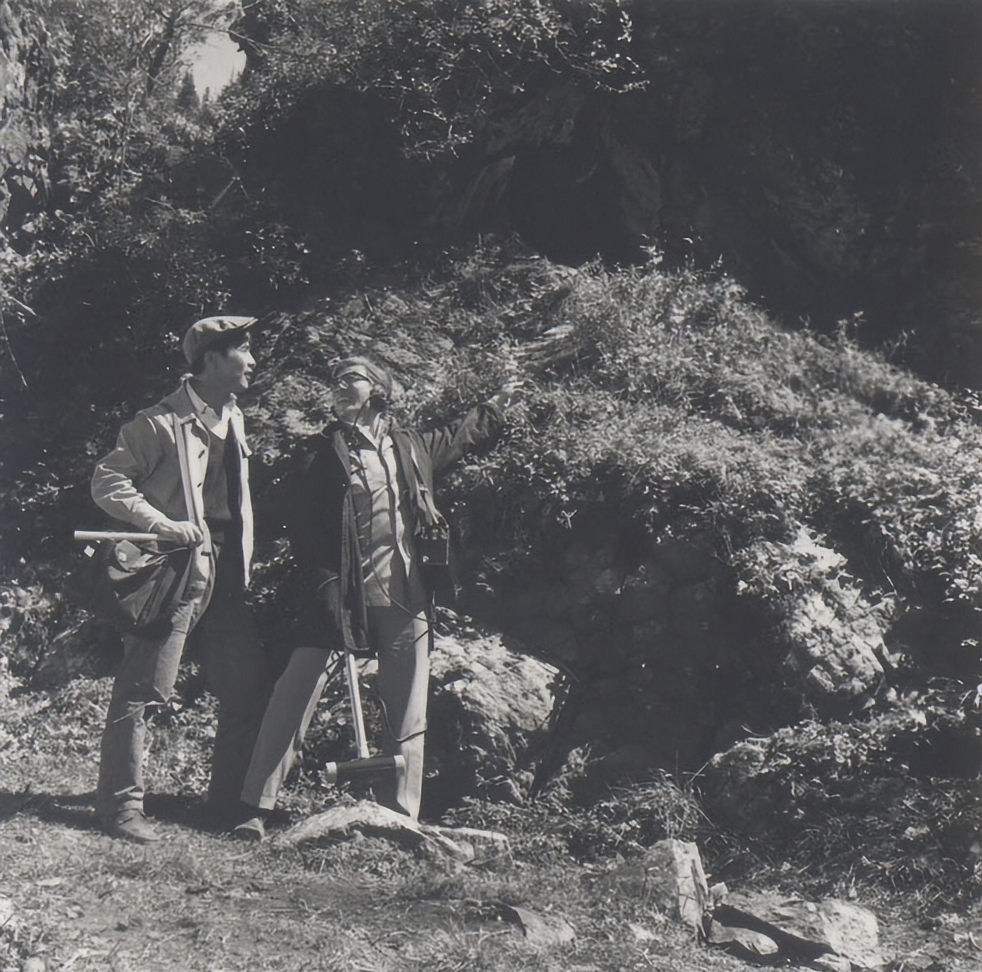 In-depth exploration of the complexity of human nature, touching the ...