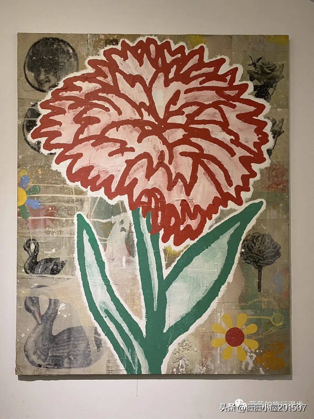 Parkview Contemporary Art Collection Exhibition - iNEWS