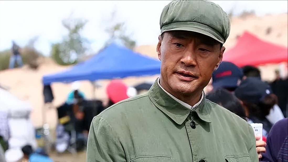 It is already 2023, and Yu Rongguang is still "eating his old roots". At the age of 64, he lost ...