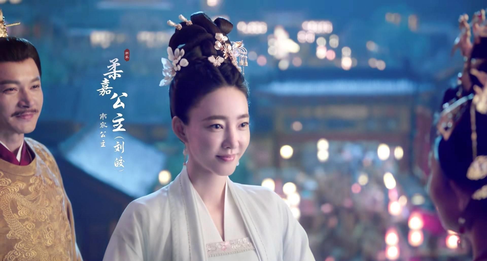 Five crazy beautiful villains who became popular this year! Who is the ...