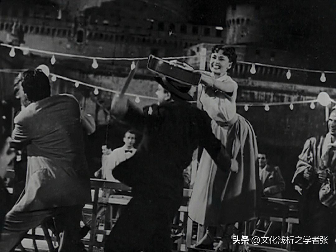 "Roman Holiday": A Romance and Freedom Journey to Rome and a Classic of ...