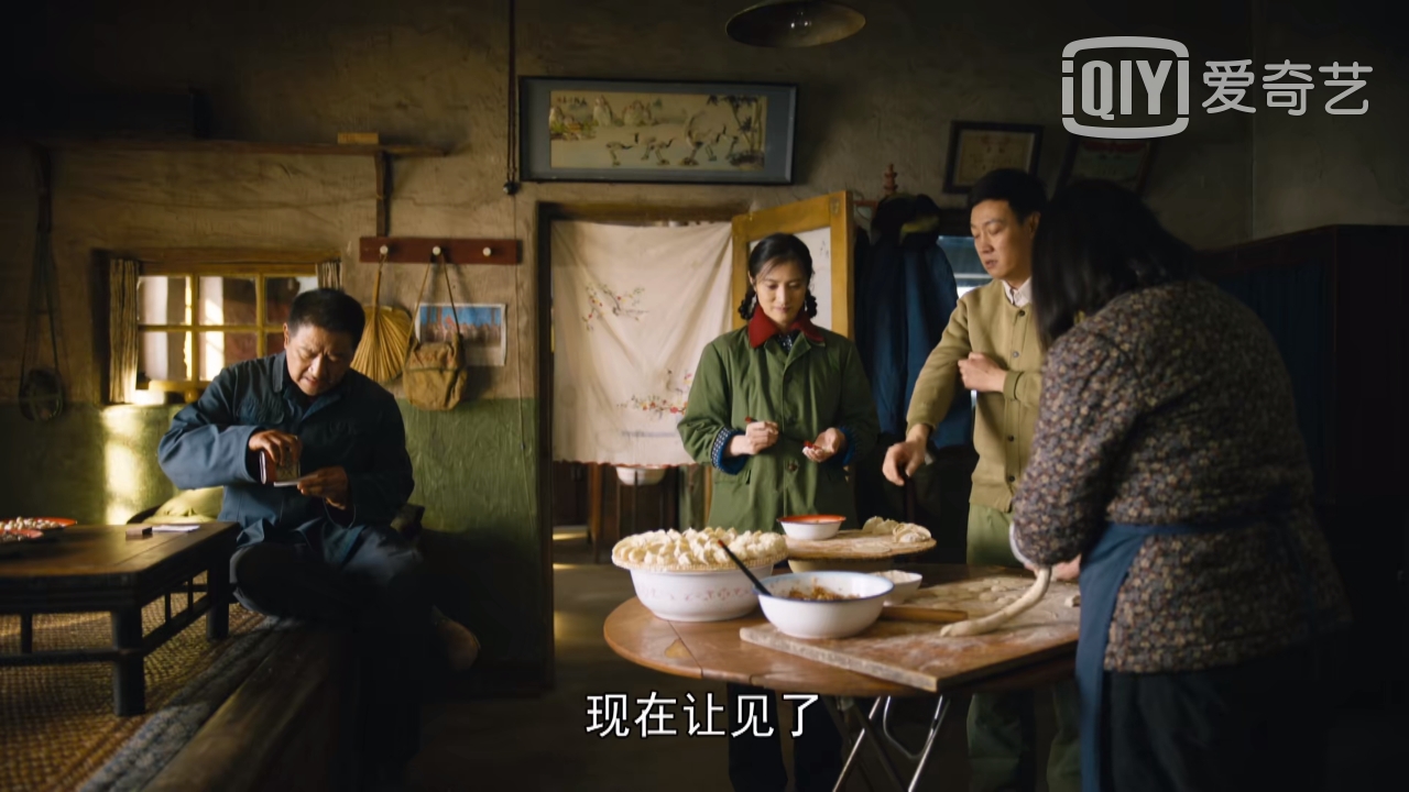 "The World" Li Suhua didn't know the two secrets until she died, it was ...