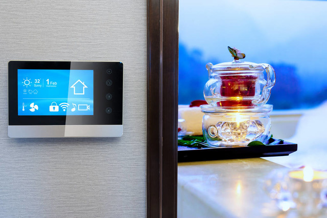 About the application of hotel intelligence in cultural creativity - iNEWS