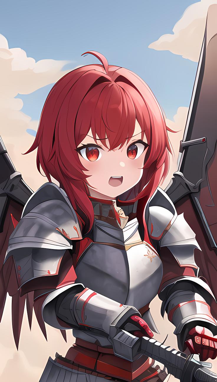 Two-dimensional-Flame Knights - iNEWS