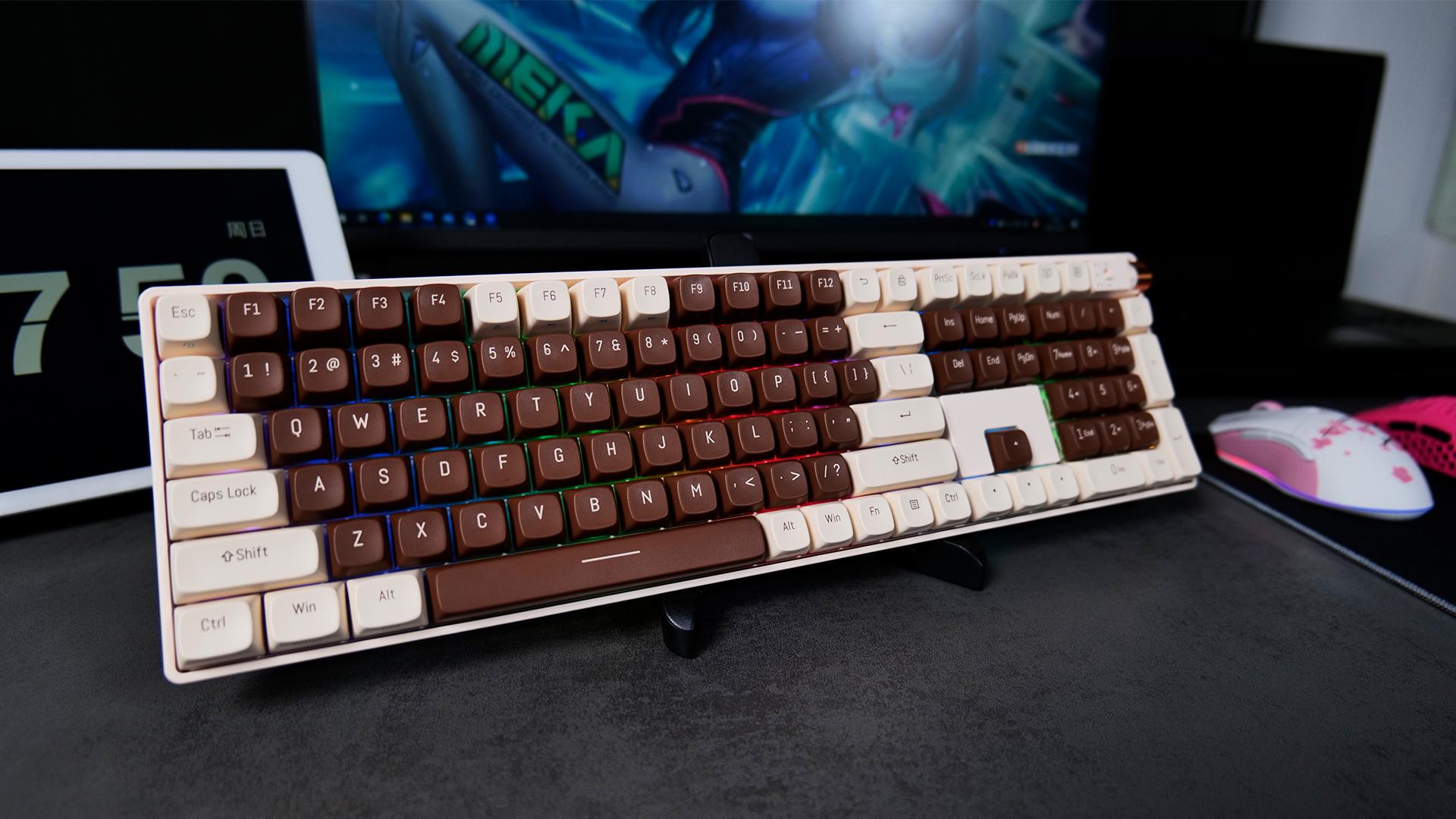 Entering the game is a dark horse: Royal Axe Royalaxe R108 three-mode ...