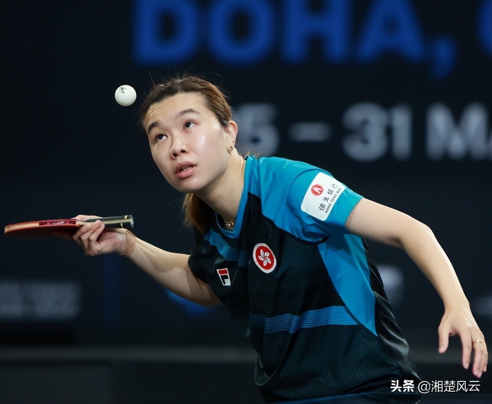 In the singles 1/8 final, Guoping 4 scored 3, Zhang Ruicheng was the ...