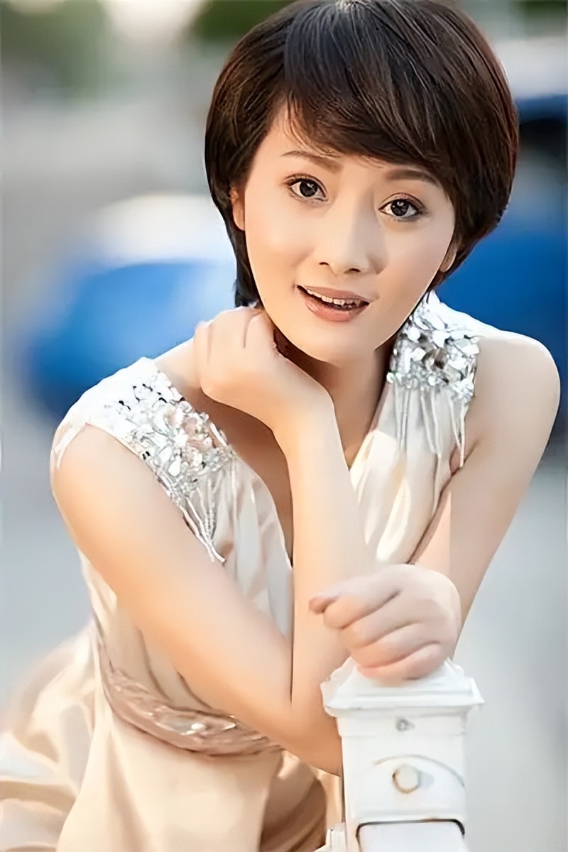 Mingyang Entertainment—Beauty Star—Jiang Linjing - iMedia
