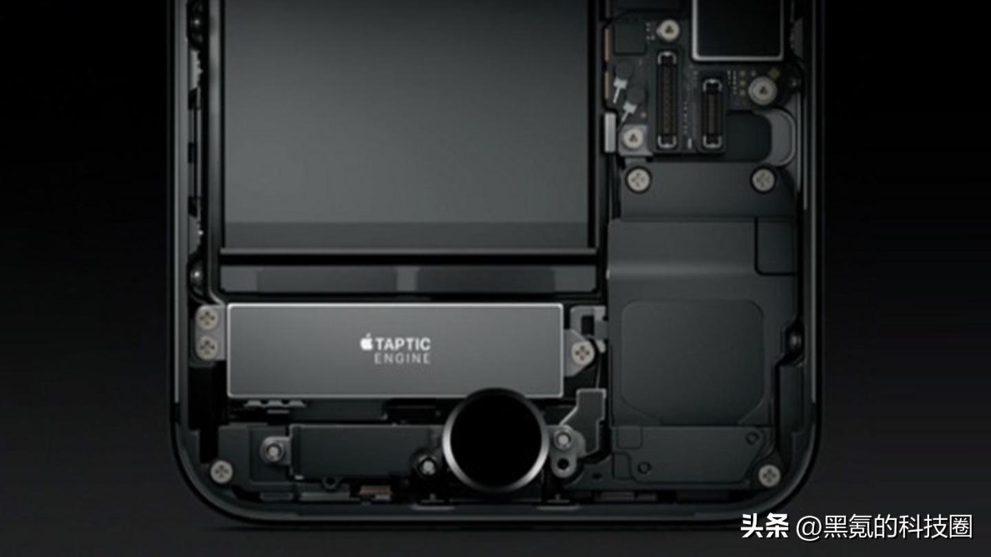 iPhone 15 Pro touch feedback solid-state buttons are not so simple and ...