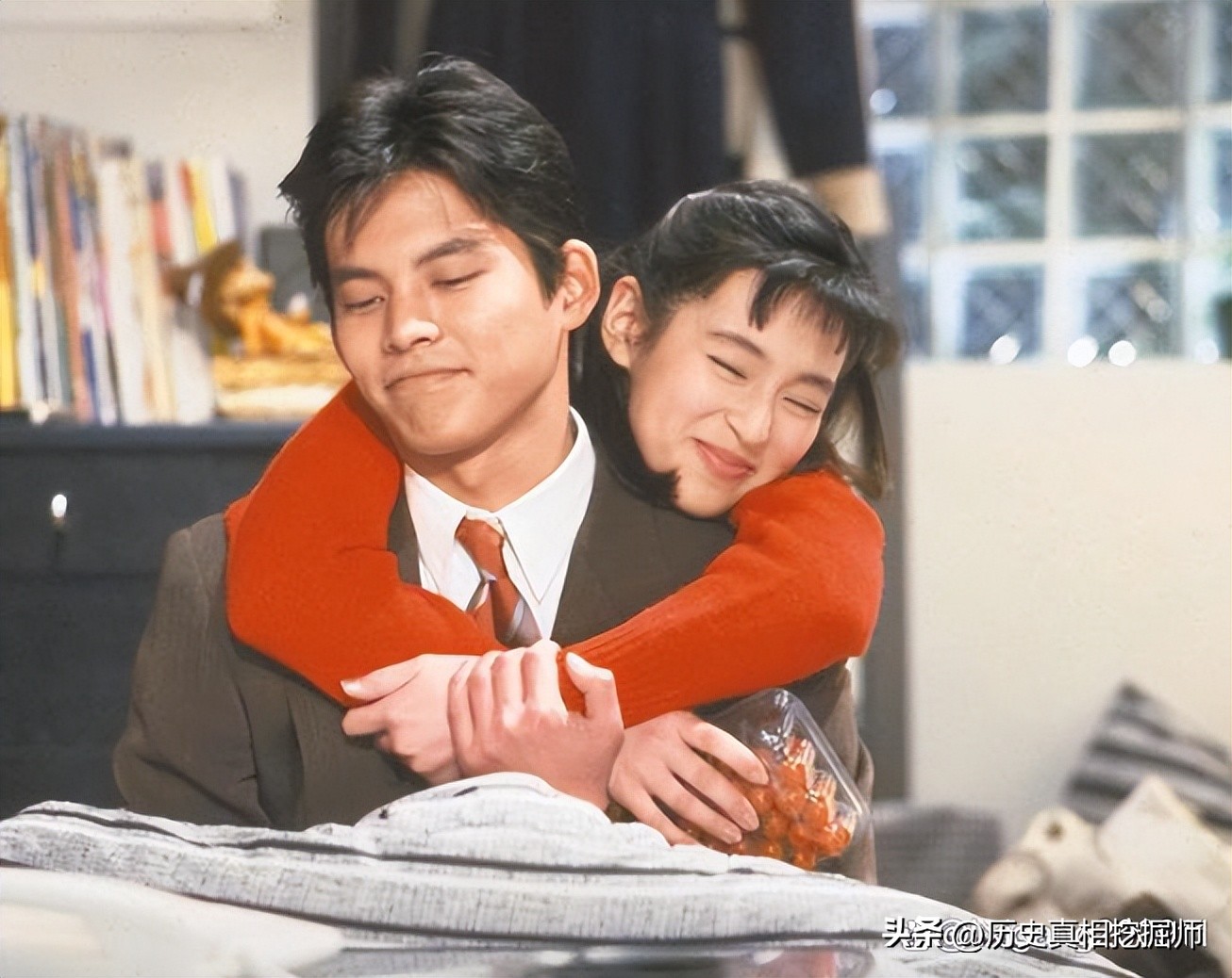 Oda Yuji: Standing in the entertainment industry for more than 30 years, the older he gets, the ...