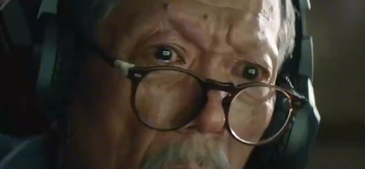 Farewell to Luo Jingmin, a famous actor in the entertainment industry ...