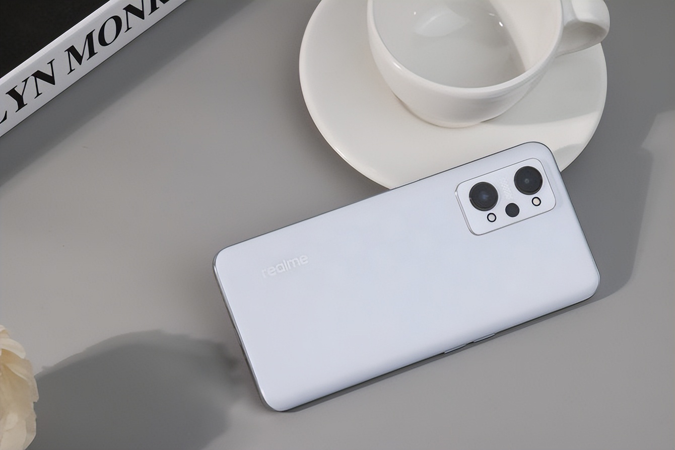 Four "Snapdragon 870" mobile phones, will you still start in 2023 ...