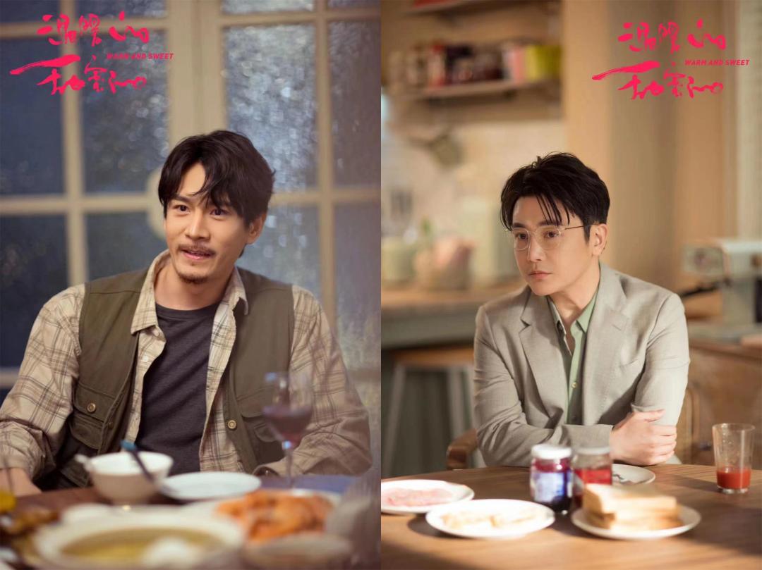 The new drama is ready to go, let's see how the director Liu Jiang ...