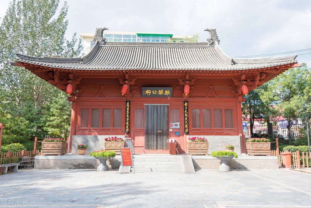 Di Renjie: The legendary life of a resourceful politician in the Tang ...