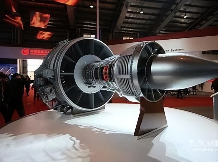 The domestic engine of C919 is undergoing accelerated flight test ...