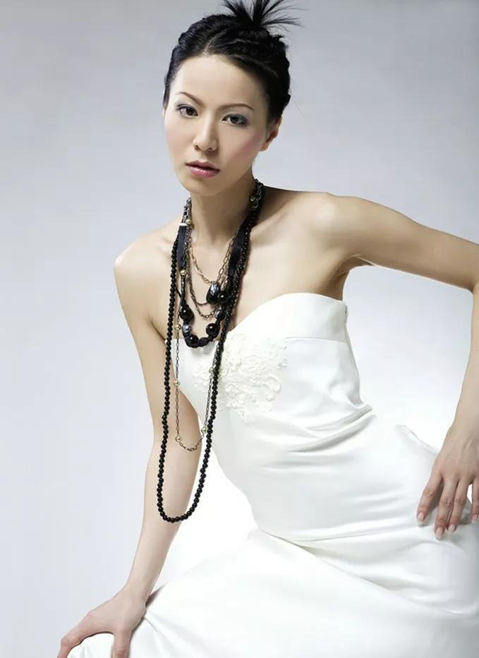 Those TVB actresses who have been promoted to heroines but have fallen ...