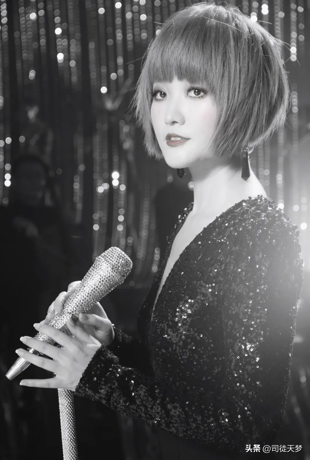 Jin Haixin, 20 years later, I can still wake up my ears - iNEWS