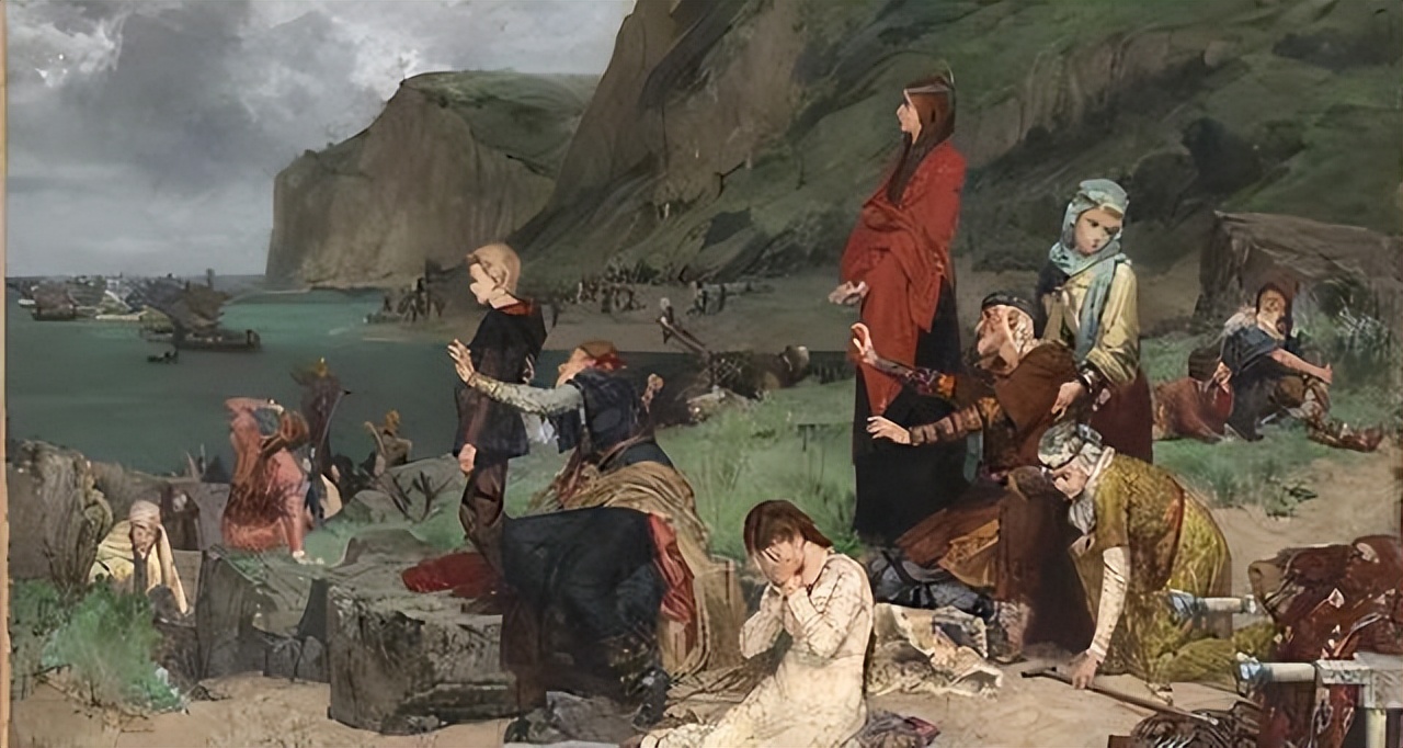 The Influence of the Norman Conquest on the British Feudal Political ...