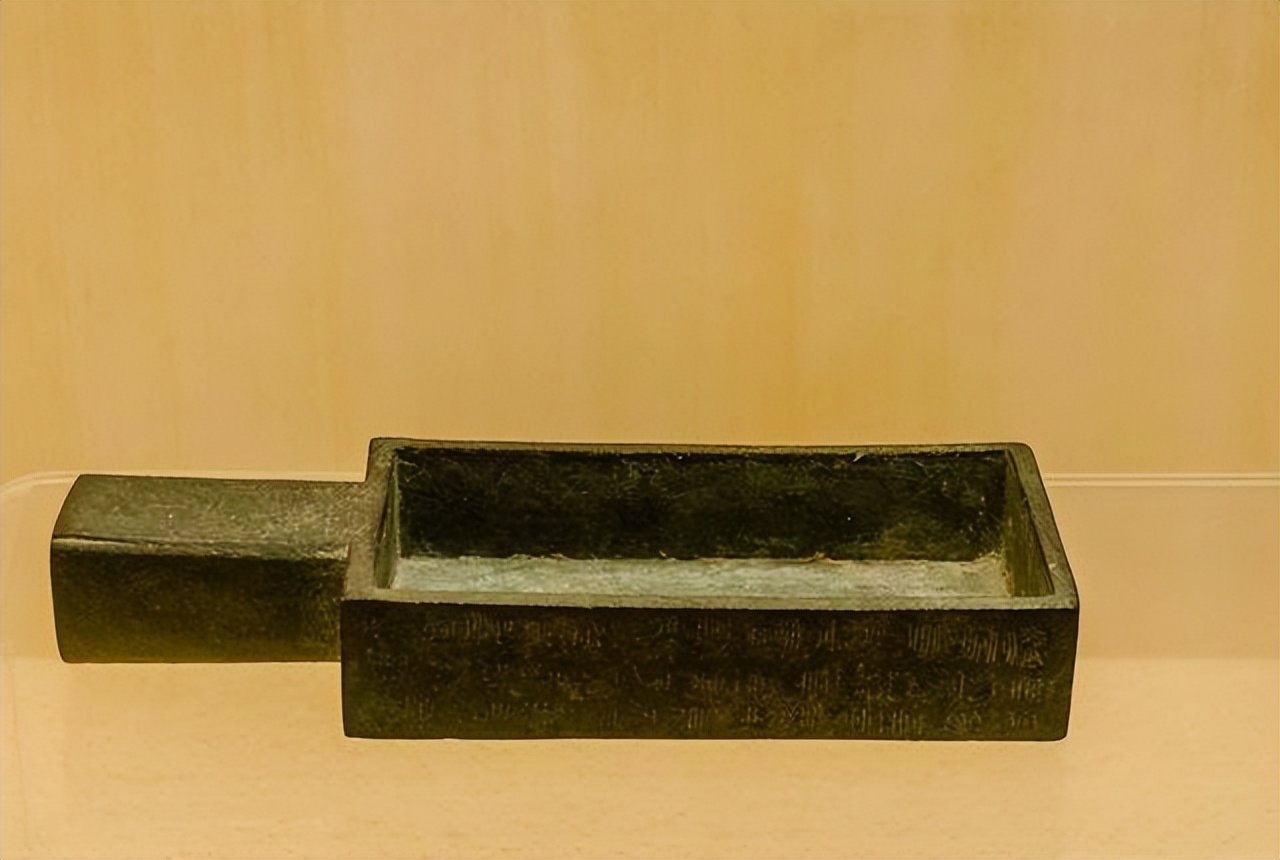 Ancient Chinese Weights and Measures - iNEWS