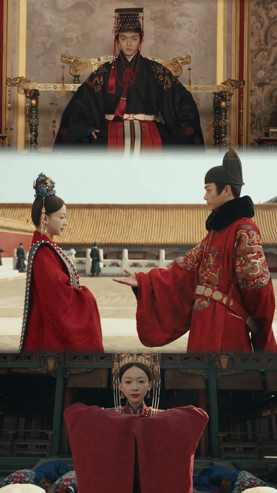 The spring of Fu Ying girls is finally here!The two reunite - iNEWS