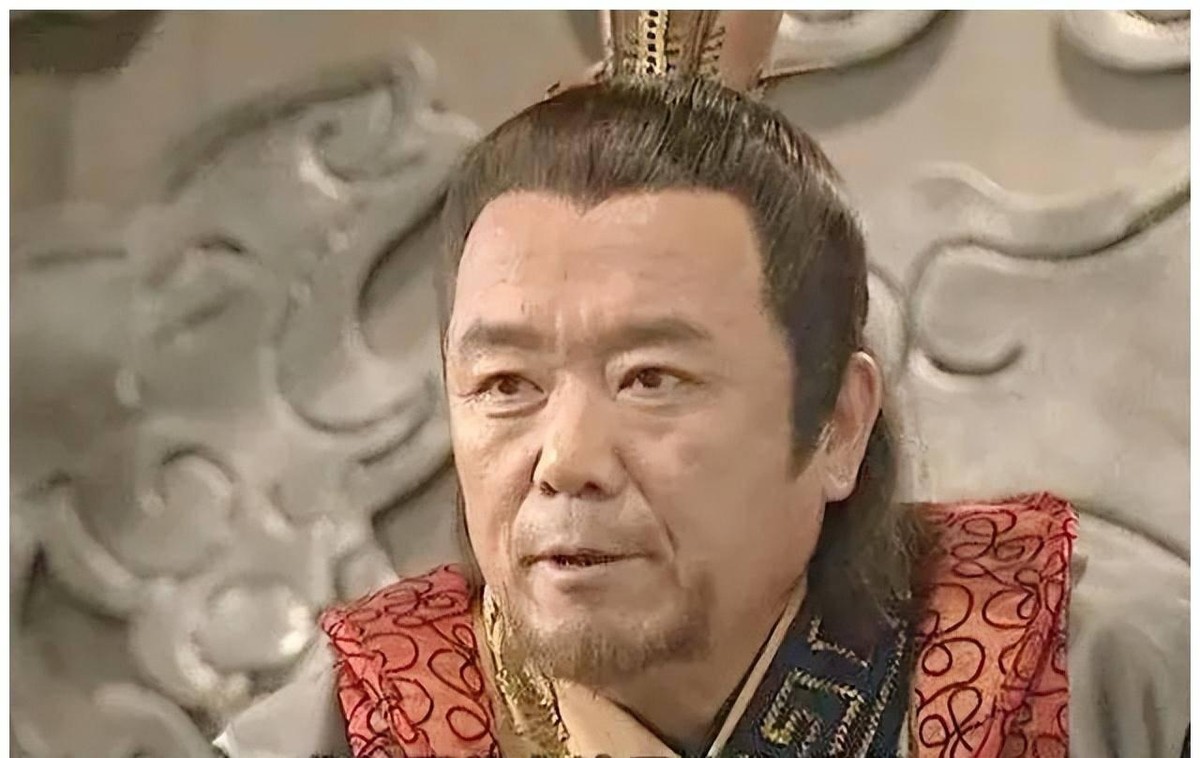 The grievances between the twenty-eight stars and the purple star, assisting Liu Xiu once and ...