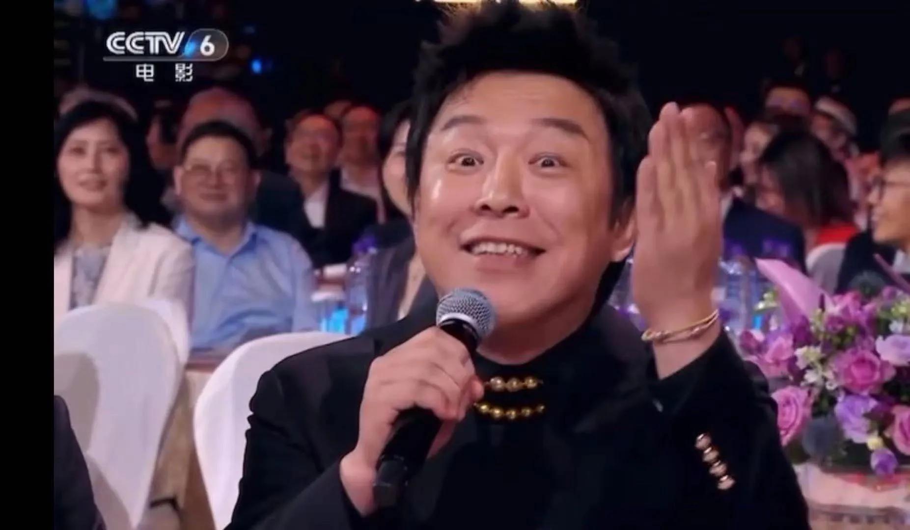 Huang Bo used 50 words to win a round for the internal entertainment ...