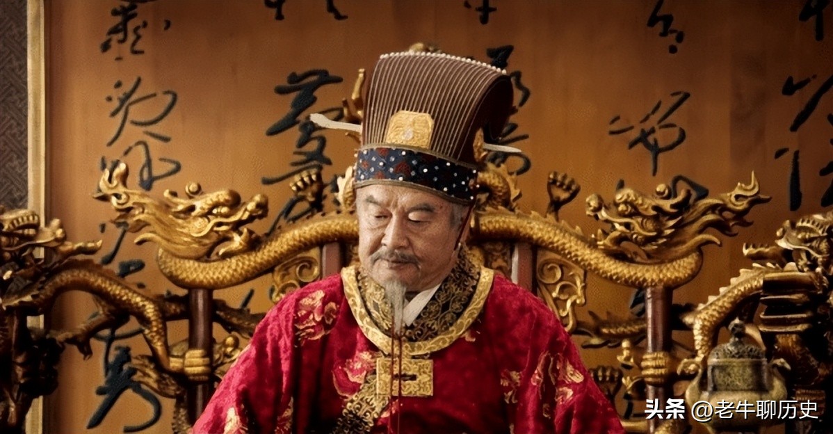 Emperor Taizong in Chinese history - iNEWS