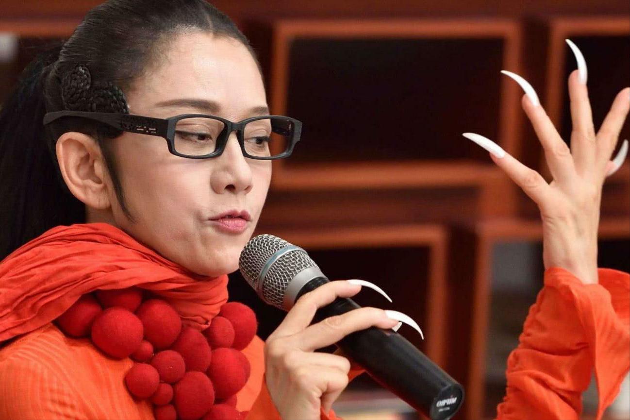 Yang Liping: Married for 7 years without children and daughters - iNEWS