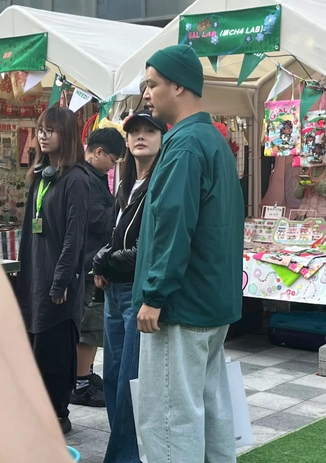 Li Chun and Ma Di? 7 revelations: Beauty vs. talent, who wins? - iNEWS