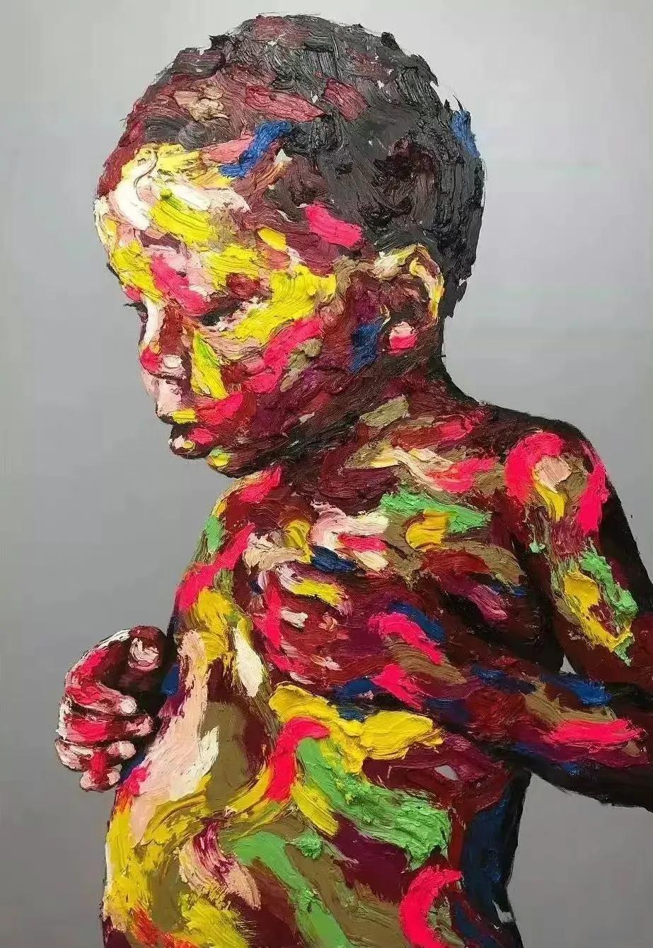 Shin Kwangho繪畫作品 - 頭條匯