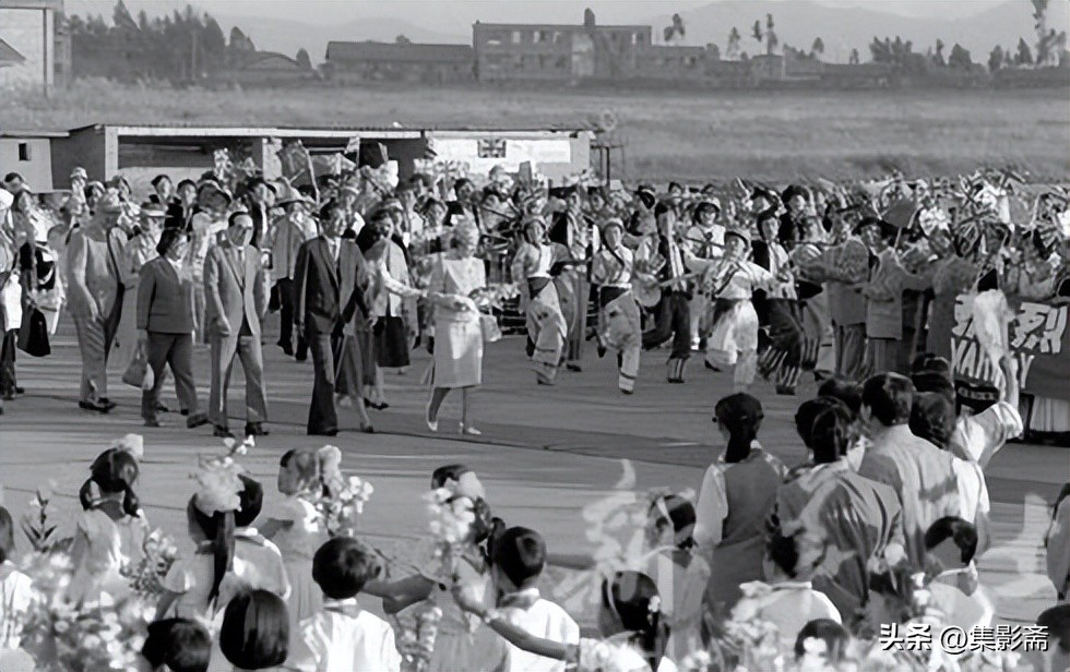 Queen Elizabeth II and China, 1986 - iNEWS