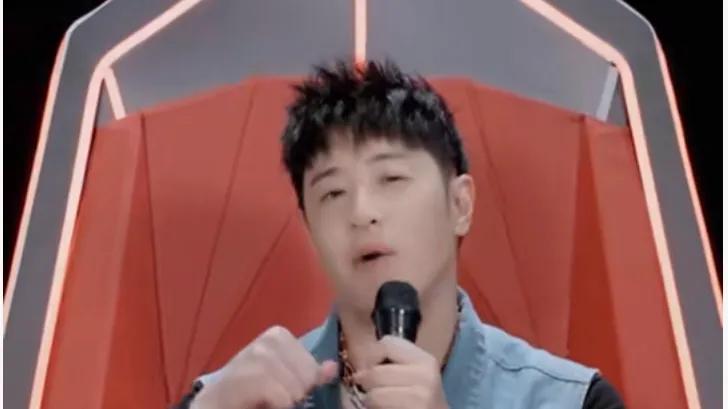 "The Voice 2023" instructor's seat map came out, Joker Xue is in the middle next to Wilber Pan ...