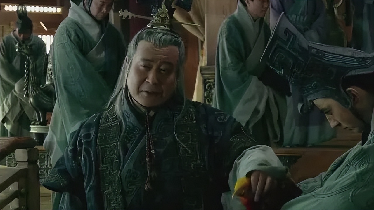 How did Qin Shihuang's favorite daughter Ying Yinman die? Who is Ying ...